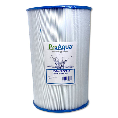 PA-1630 Cartridge Filter | Pure Home Leisure