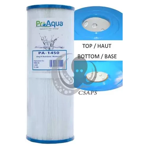 PA-1450 Cartridge Filter | Pure Home Leisure