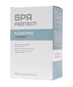 Flush Pro Kit | Pure Home Leisure