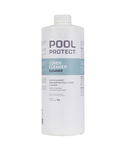 Pool Protect Cover Cleaner 1L | Pure Home Leisure
