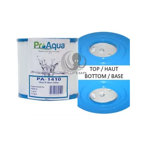 PA-1410 Cartridge Filter | Pure Home Leisure