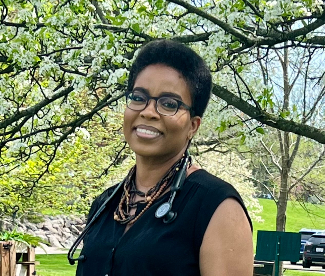 Doctor Simone Cowan DO FACC - Whole Health Integrative Medicine of ...