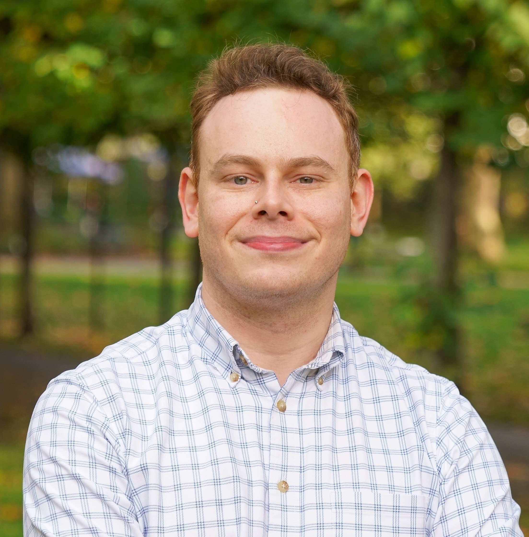 Andrew Stephens | Autism Potential