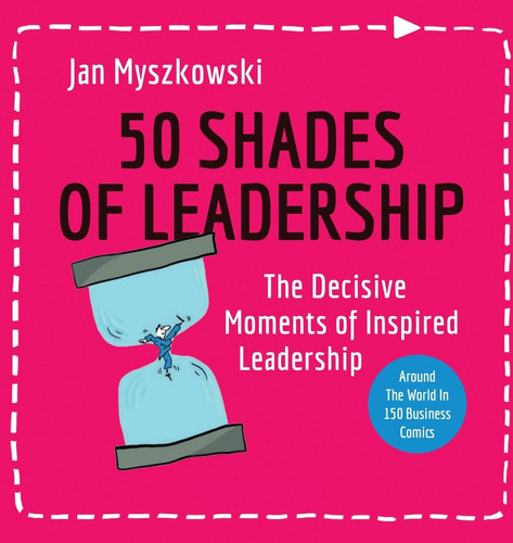 Fifty Shades of Leadership (pdf) | ideasinside