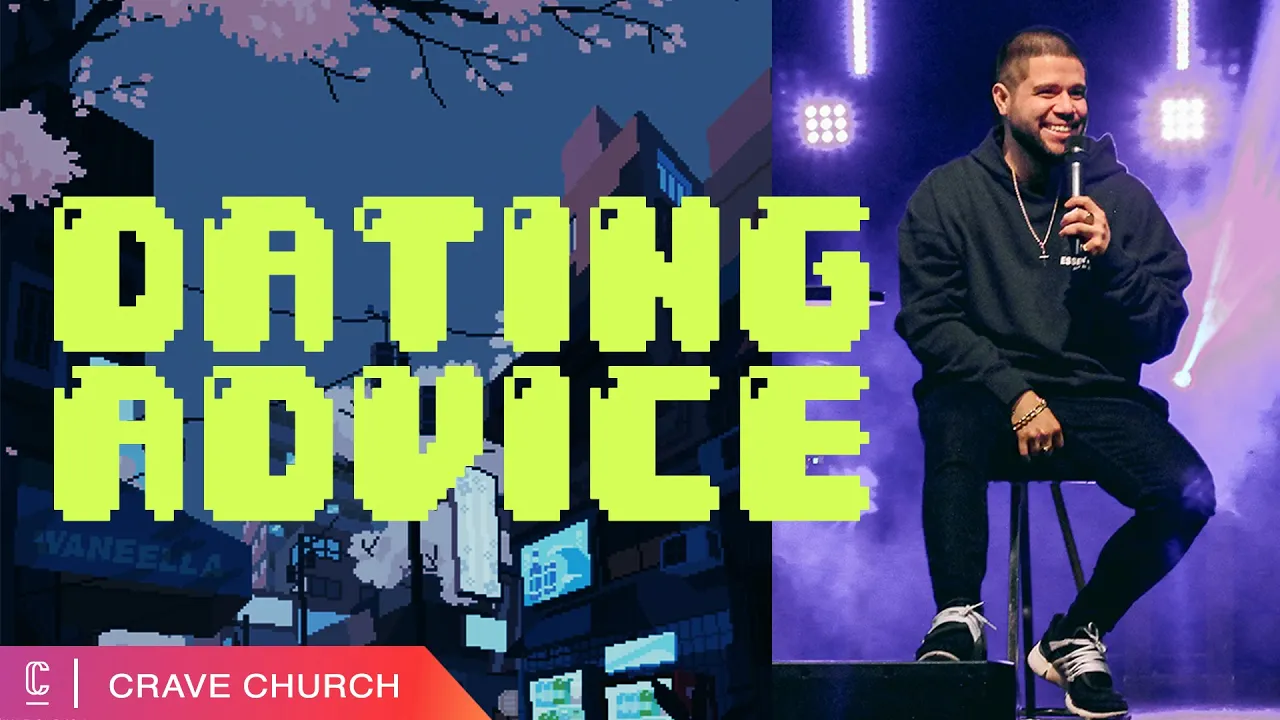 Sermons | Crave Church
