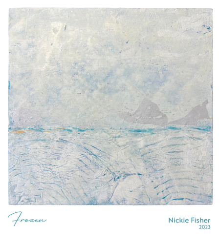 Frozen | Nickie Fisher