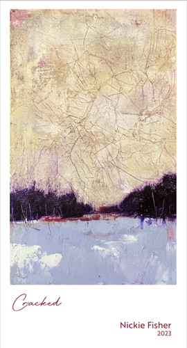 Cracked | Nickie Fisher