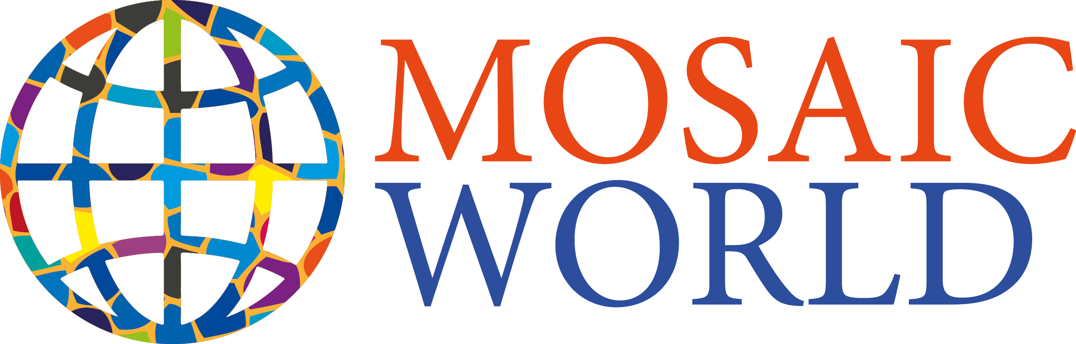 Mosaic World |Leveraging The Value of People |Equality, Diversity and ...