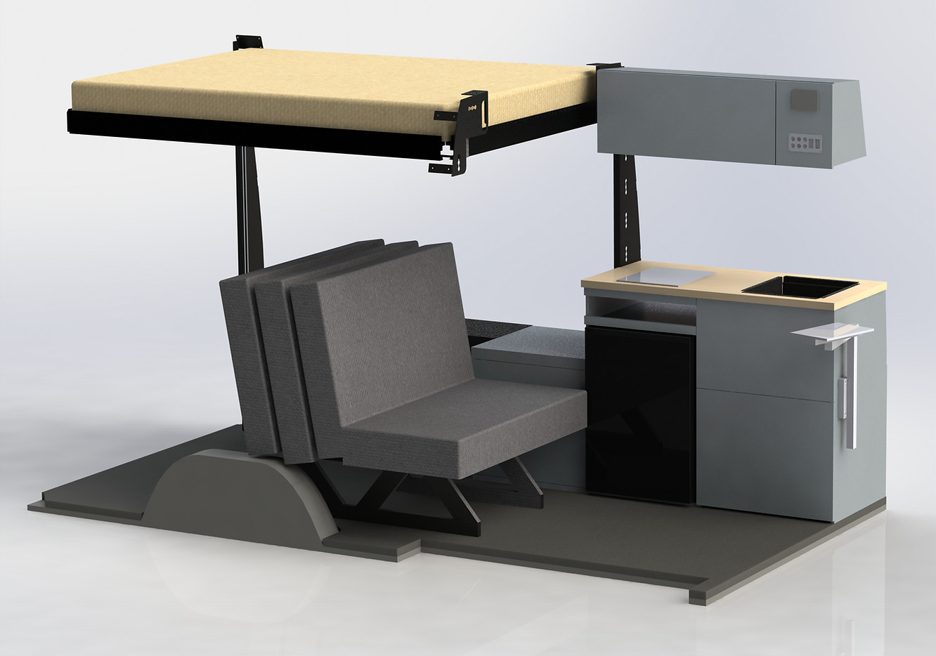 Ontario | NoWhere Vans