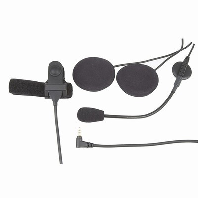 Digitalk Motorcycle Headset for Handheld CB Radios | Digitalk