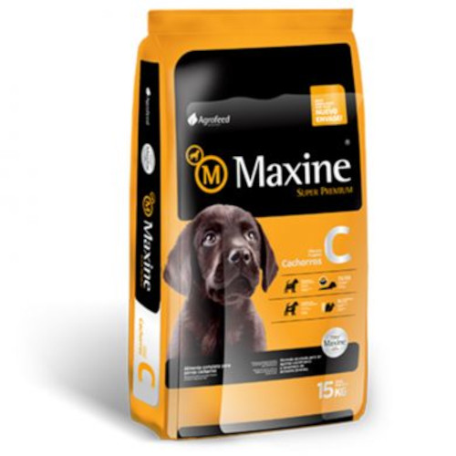Maxine Cachorro 21 Kg | Orejones Pets Shop