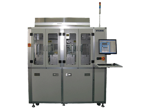 WTS300G Wafer batch handling system | QTS