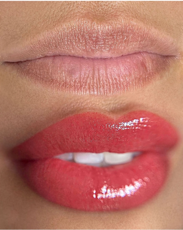 Top Brow & Lip Permanent Makeup Artist and Trainer in Dallas, Texas ...