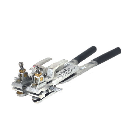 TE: LOAC Aluminum 5/16th Tubing Installation Tool | Mazurek Maple Supply