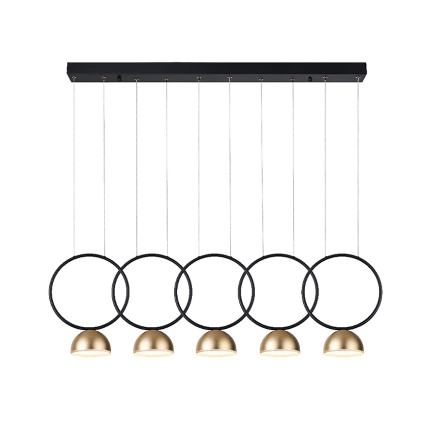 Lighting | Al-Jadeed Co.