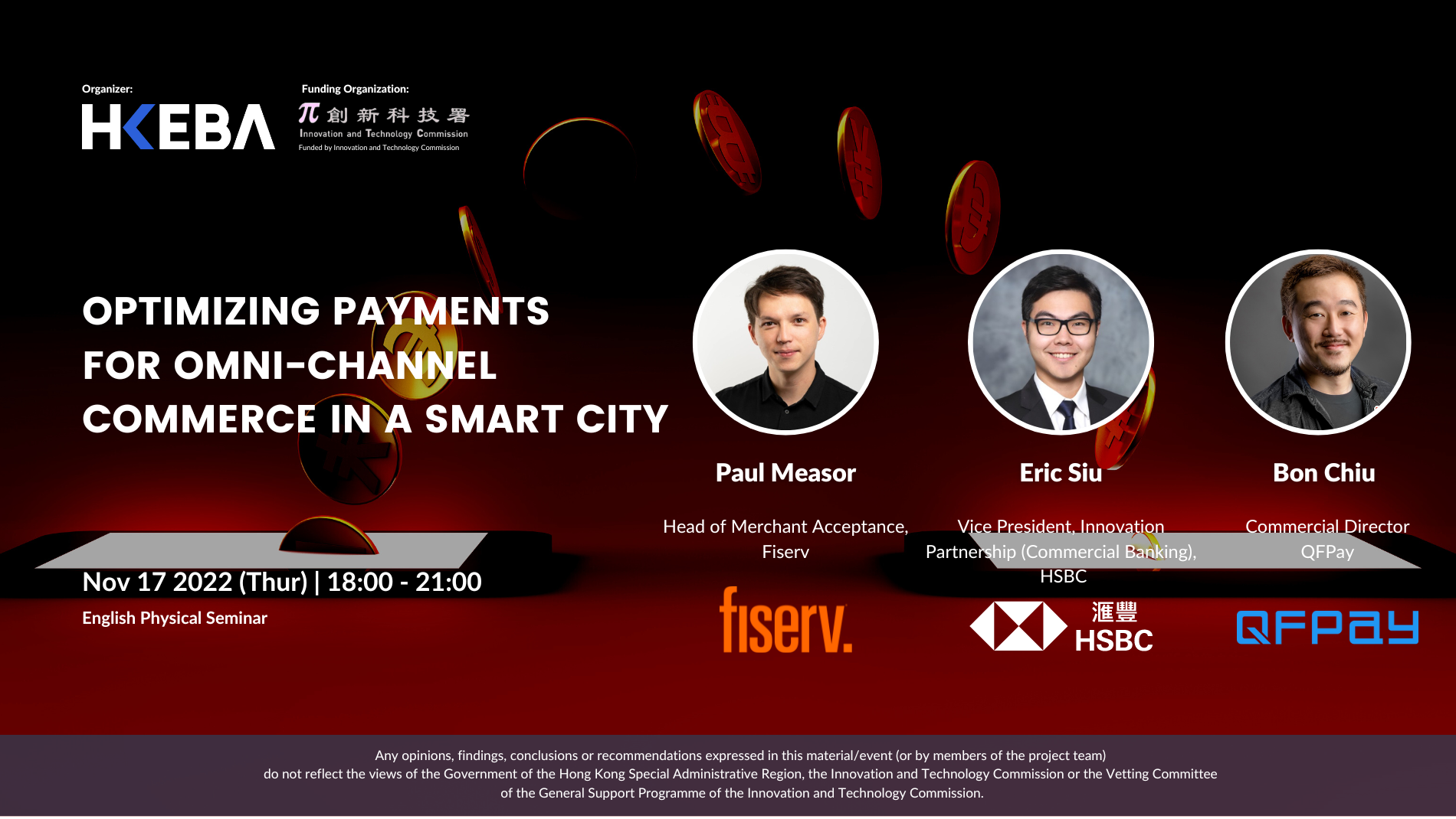 Optimizing omni-channel commerce through payments in a Smart City Optimizing omni-channel commerce through payments in a Smart City