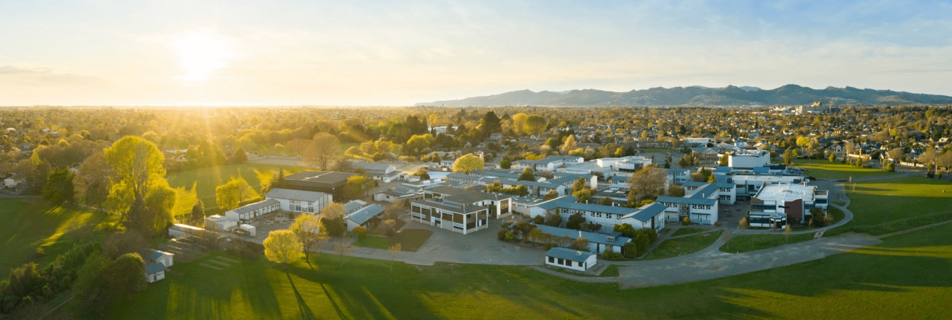 Burnside High School