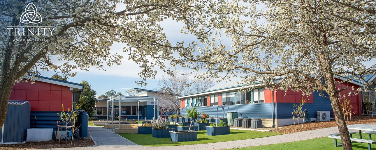 Trinity Anglican College