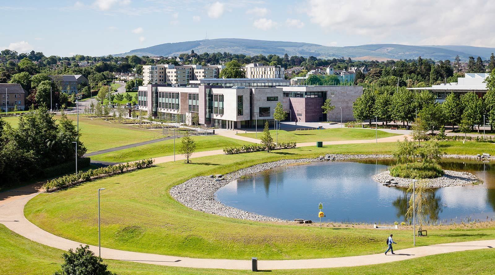 University College Dublin International Study Centre