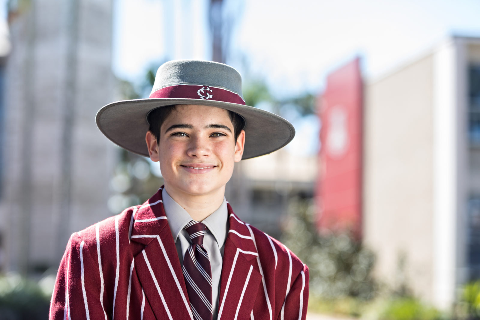 Ipswich Grammar School