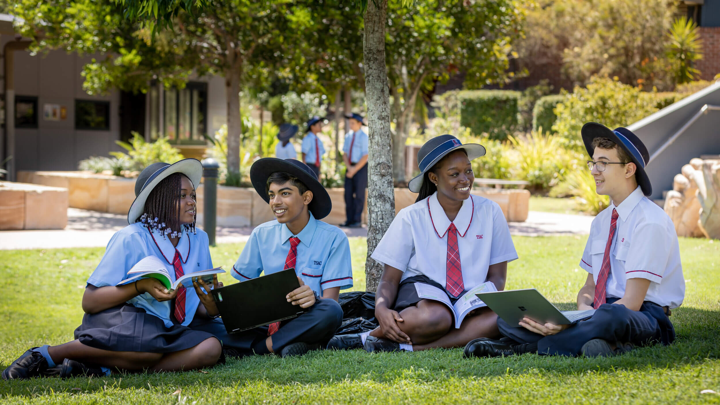 The Springfield Anglican College