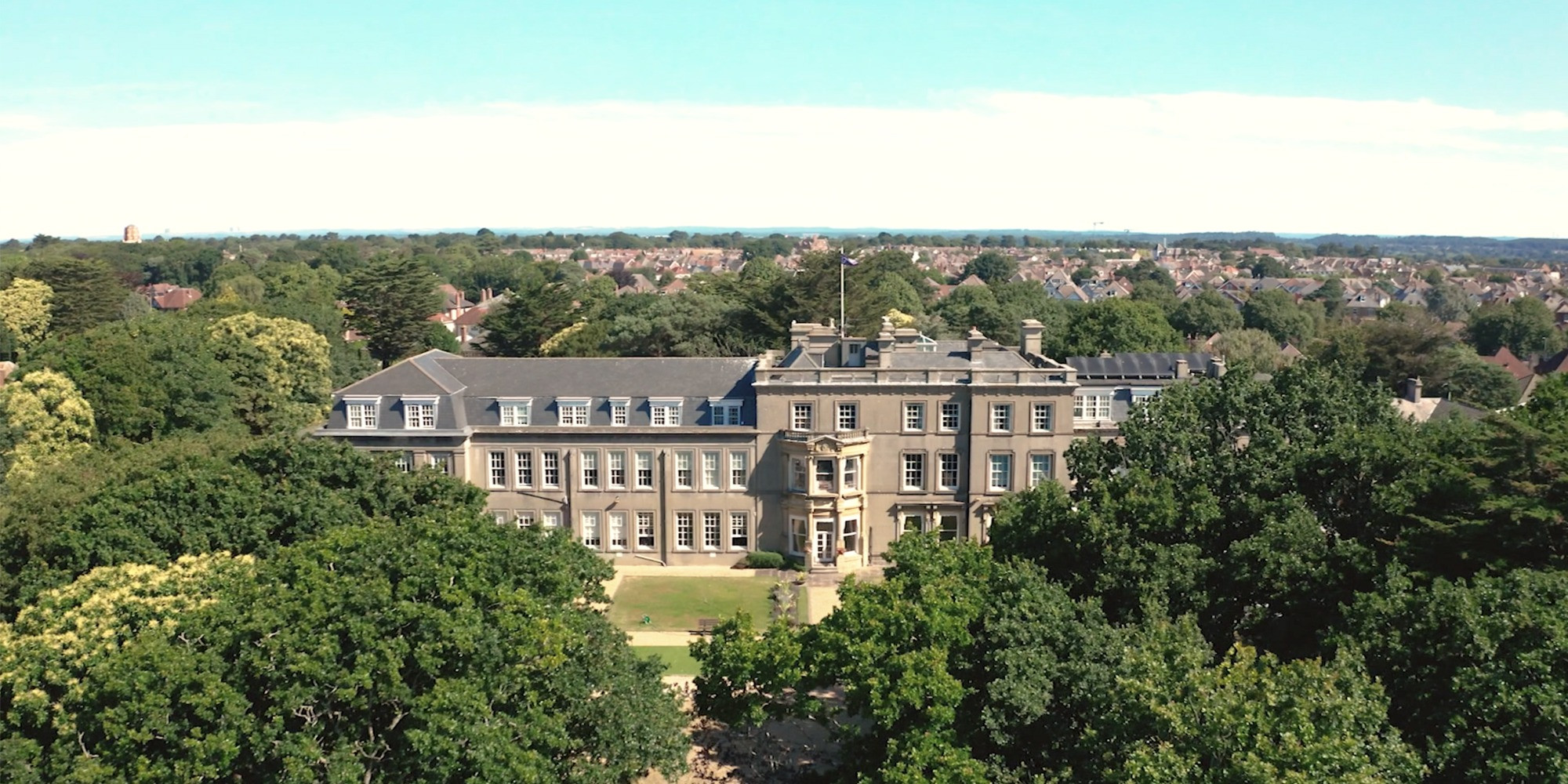 Bournemouth Collegiate School