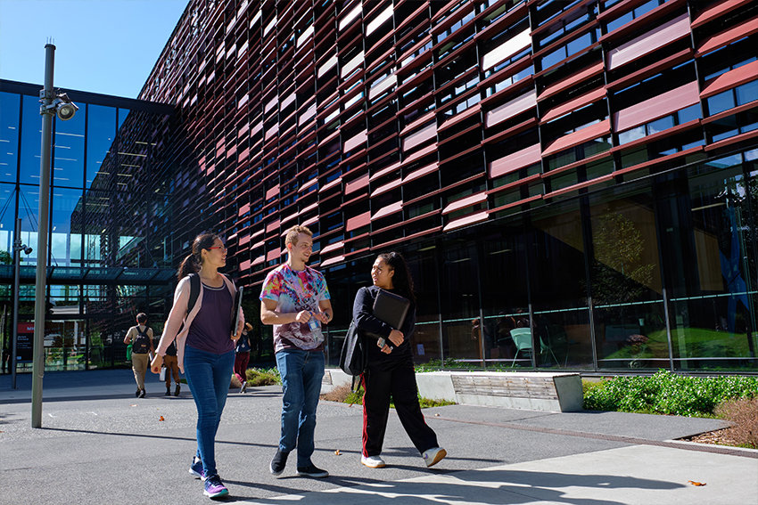 Auckland University of Technology