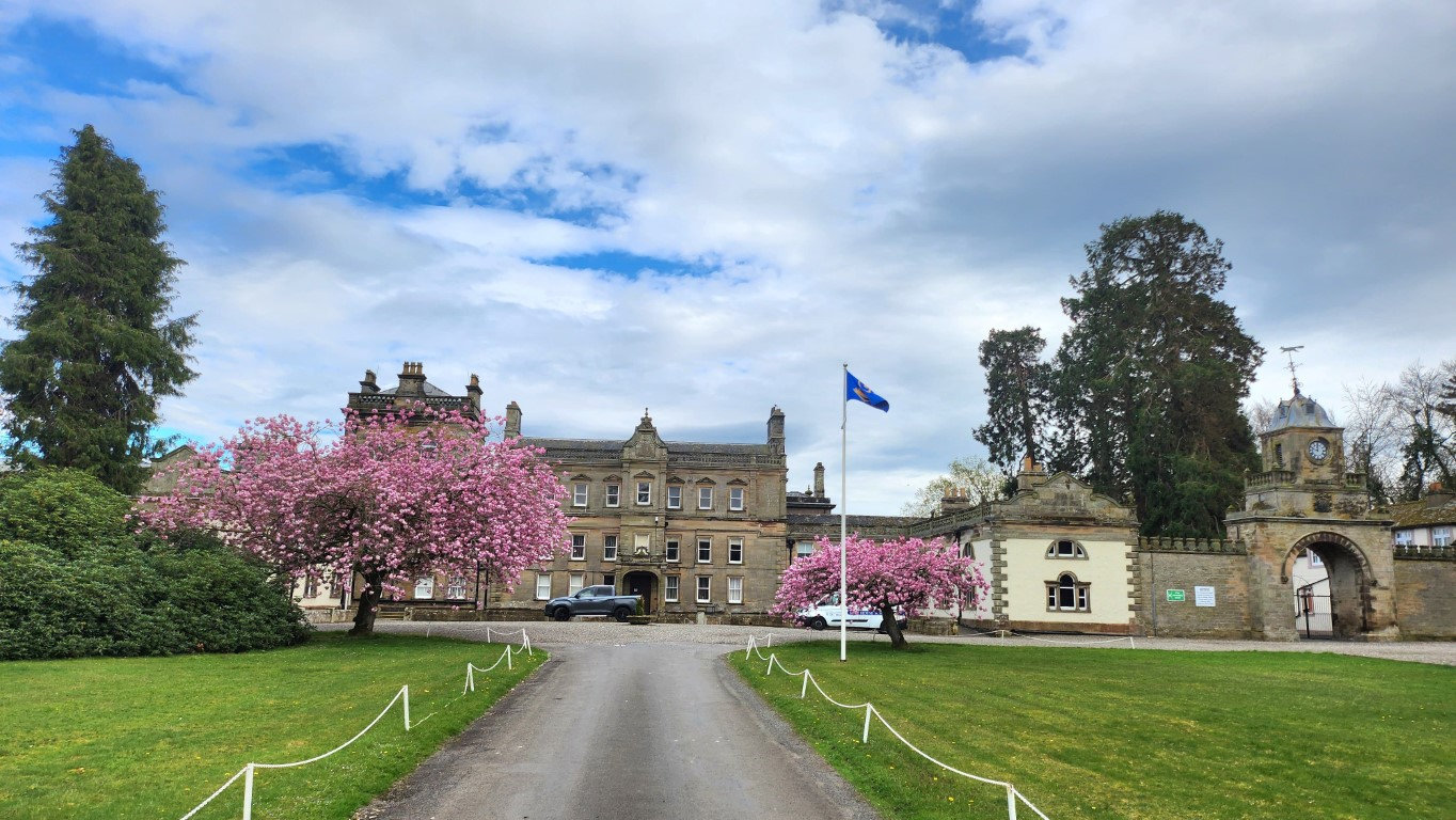 Lime House School
