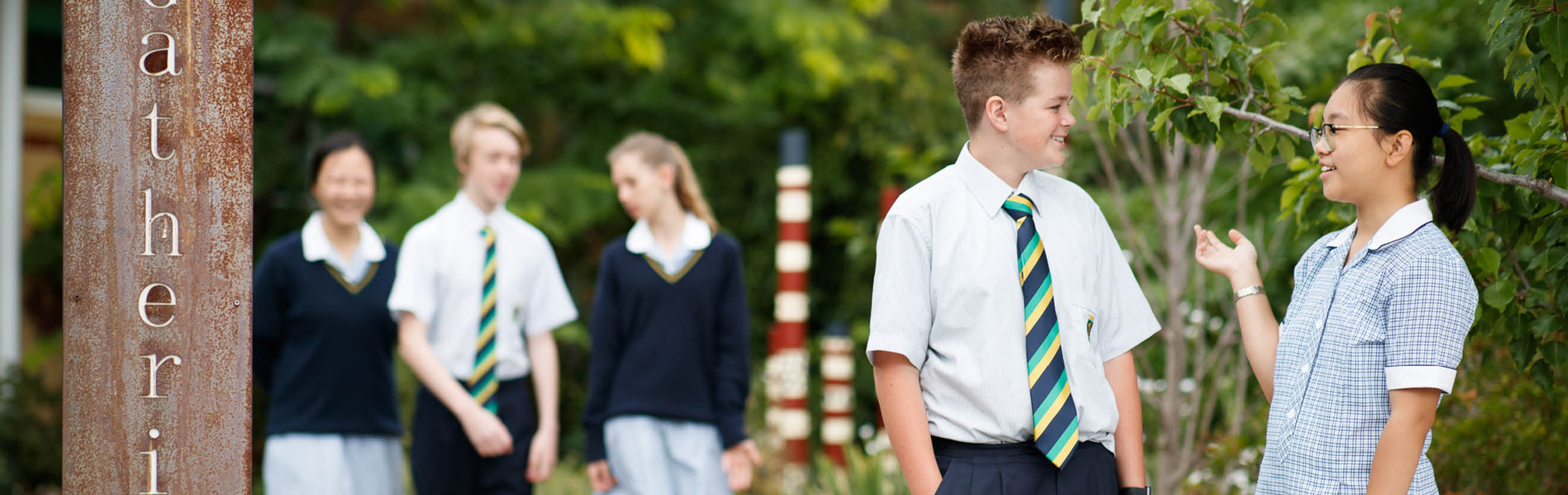 Victorian Government Schools