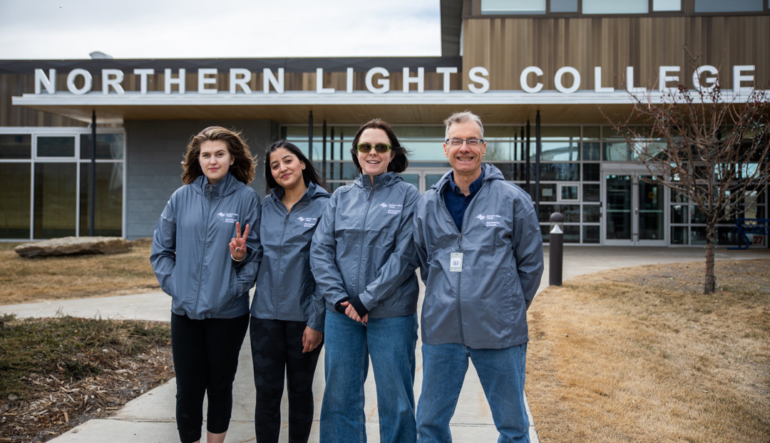 Northern Lights College