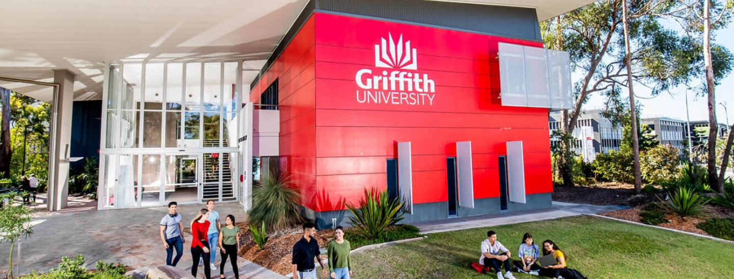 Griffith College