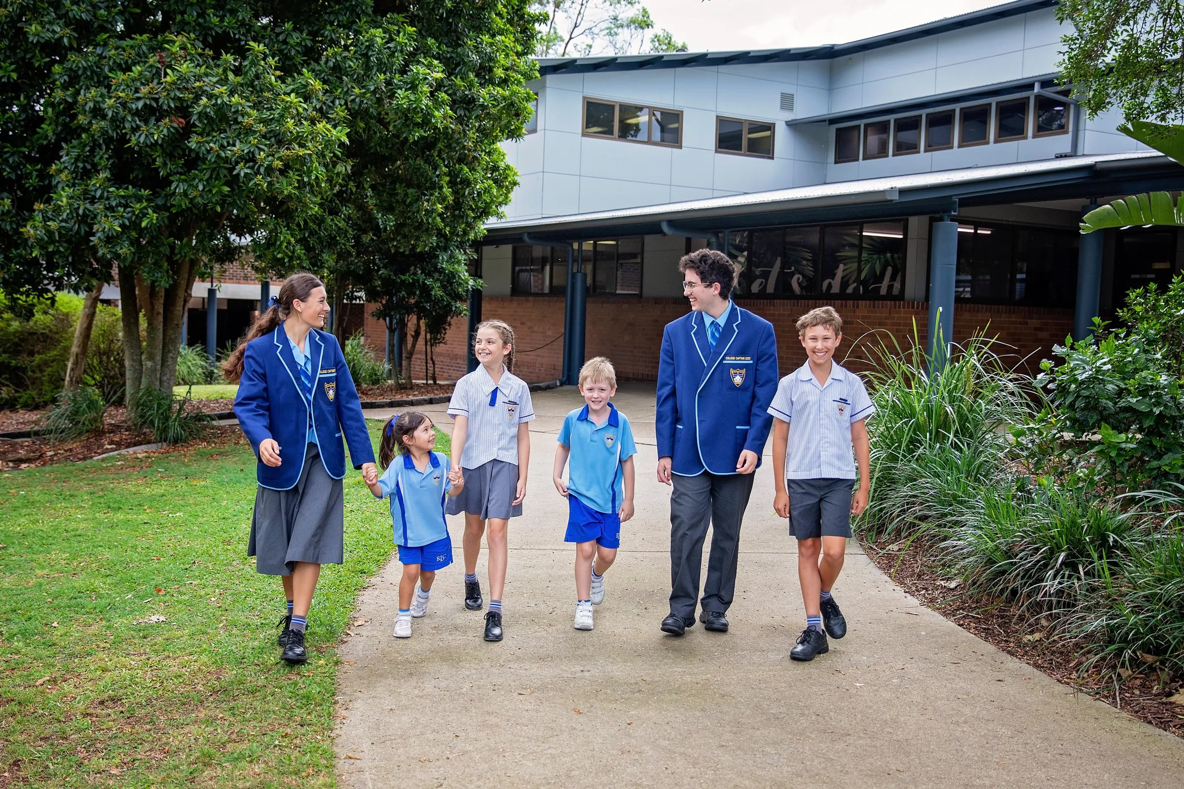 Redeemer Lutheran College