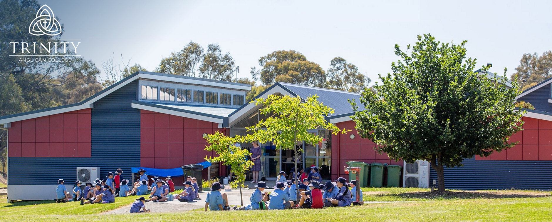 Trinity Anglican College