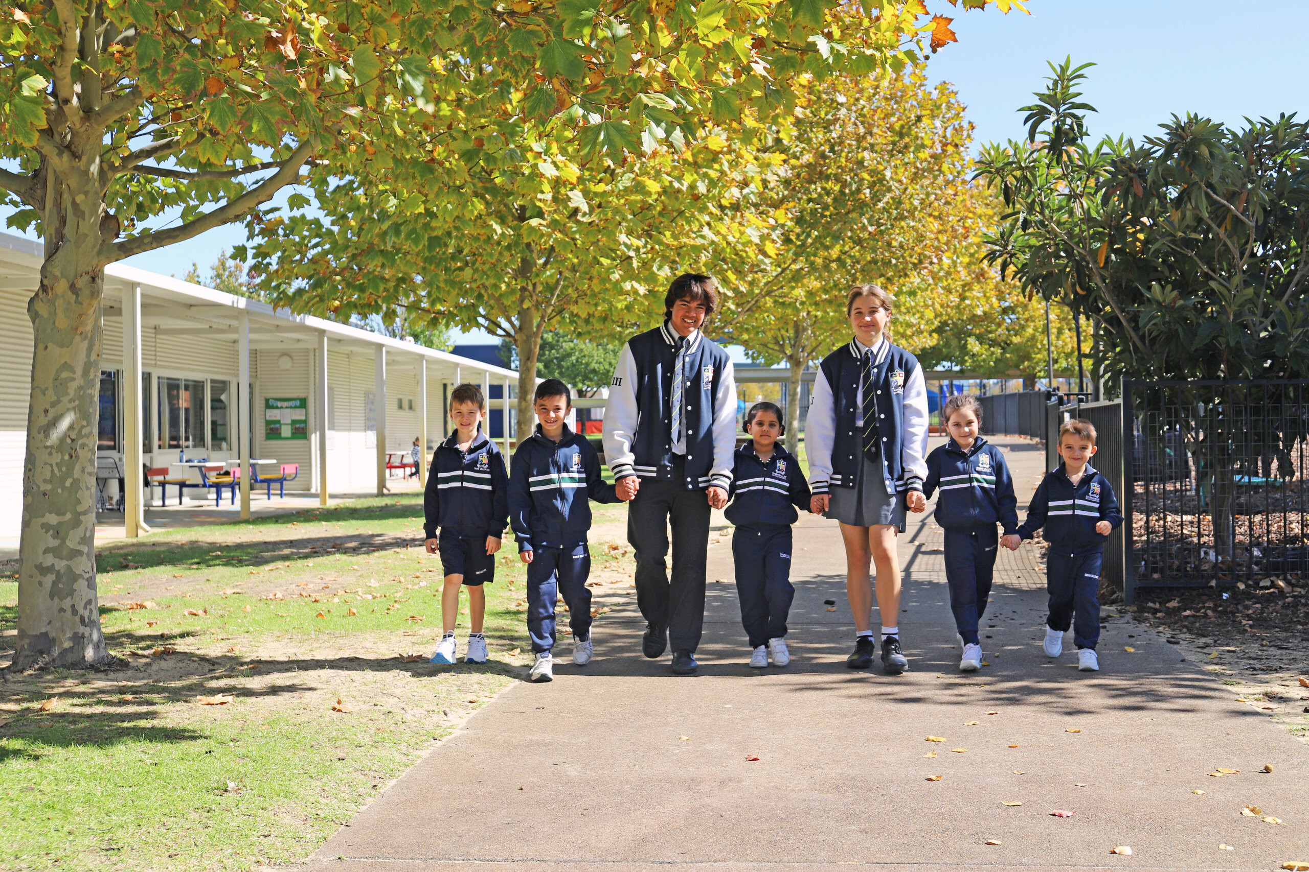 Swan Valley Anglican Community School