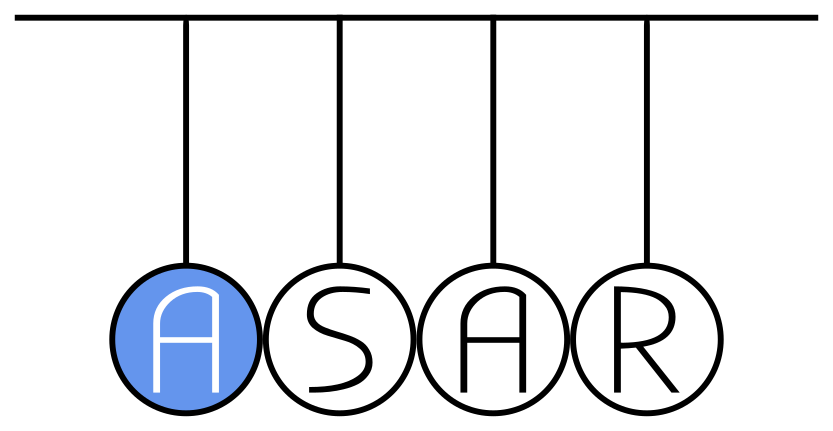Association for Socially Applicable Research | ASAR