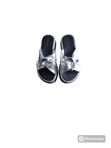 Flatform Prata | Andrea Sassi