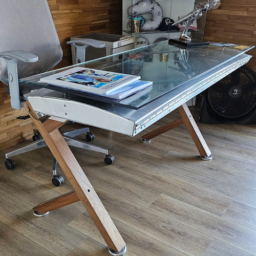 Boeing Desk | Estilo Hangar