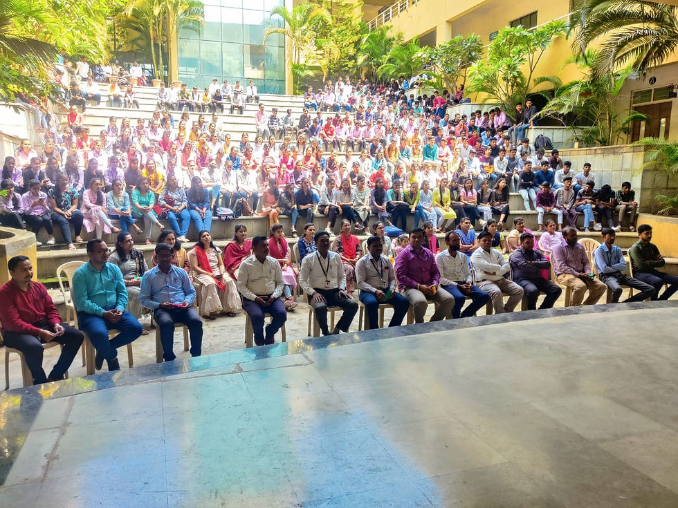 RIT Polytechnic Pune