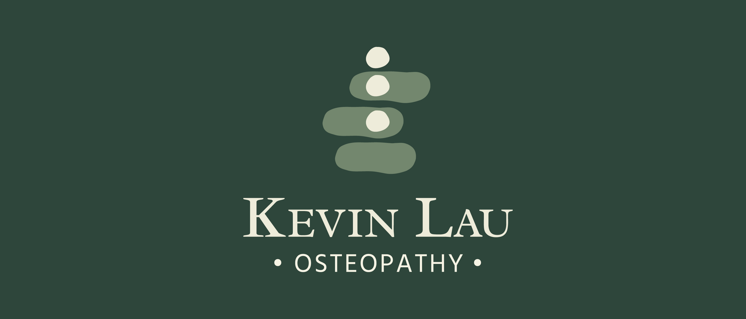 Kevin Lau Osteopathy | Osteopathic Manual Practitioner | Kitchener, ON