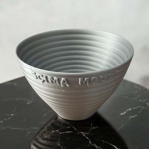 Bread Basket | Sçima Molds