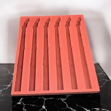 Asparagus | Sçima Molds
