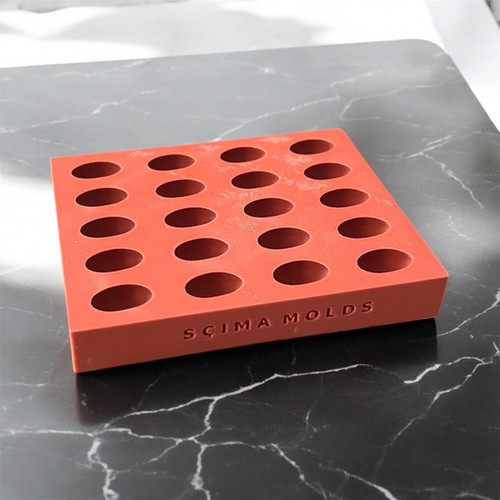 Olives | Sçima Molds