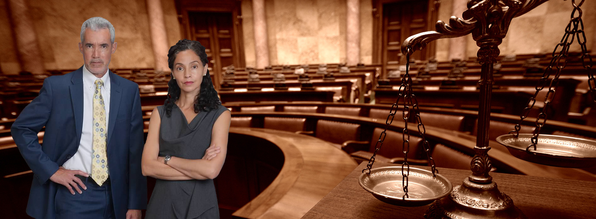 Law Offices of Ruben Rodriguez | Spanish Speaking Attorney | New Haven