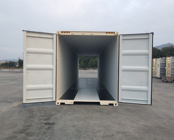 Global Container reposition | EW International Logistics Company ...