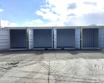 Global Container reposition | EW International Logistics Company ...