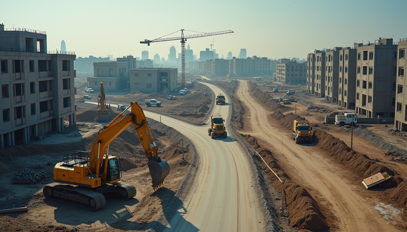 All-Inclusive Construction Solutions Guide