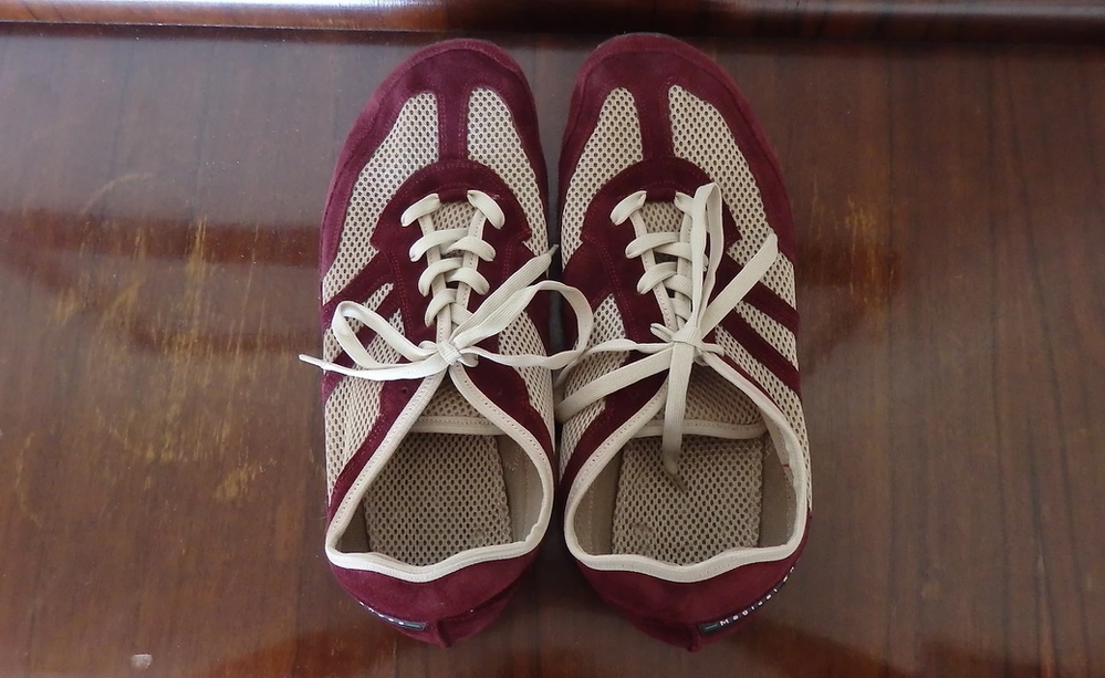 Magical Shoes 24 Explorer Review