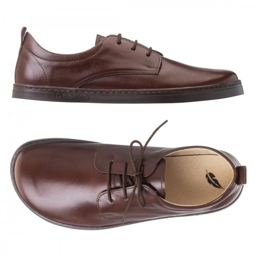 The Ultimate Minimalist Dress Shoe Guide for Men 2024