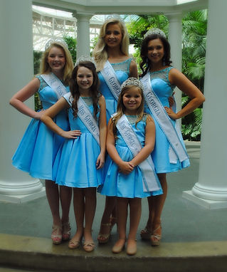 Georgia Pageant | southernstates