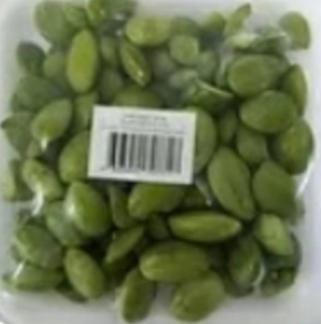 Petai (Sator) Bean - 100g - Expected availability within one week of ...